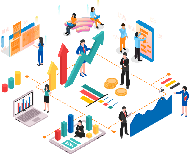 HRMS and Payroll Software | Assets Management Software | Nimble Infosys